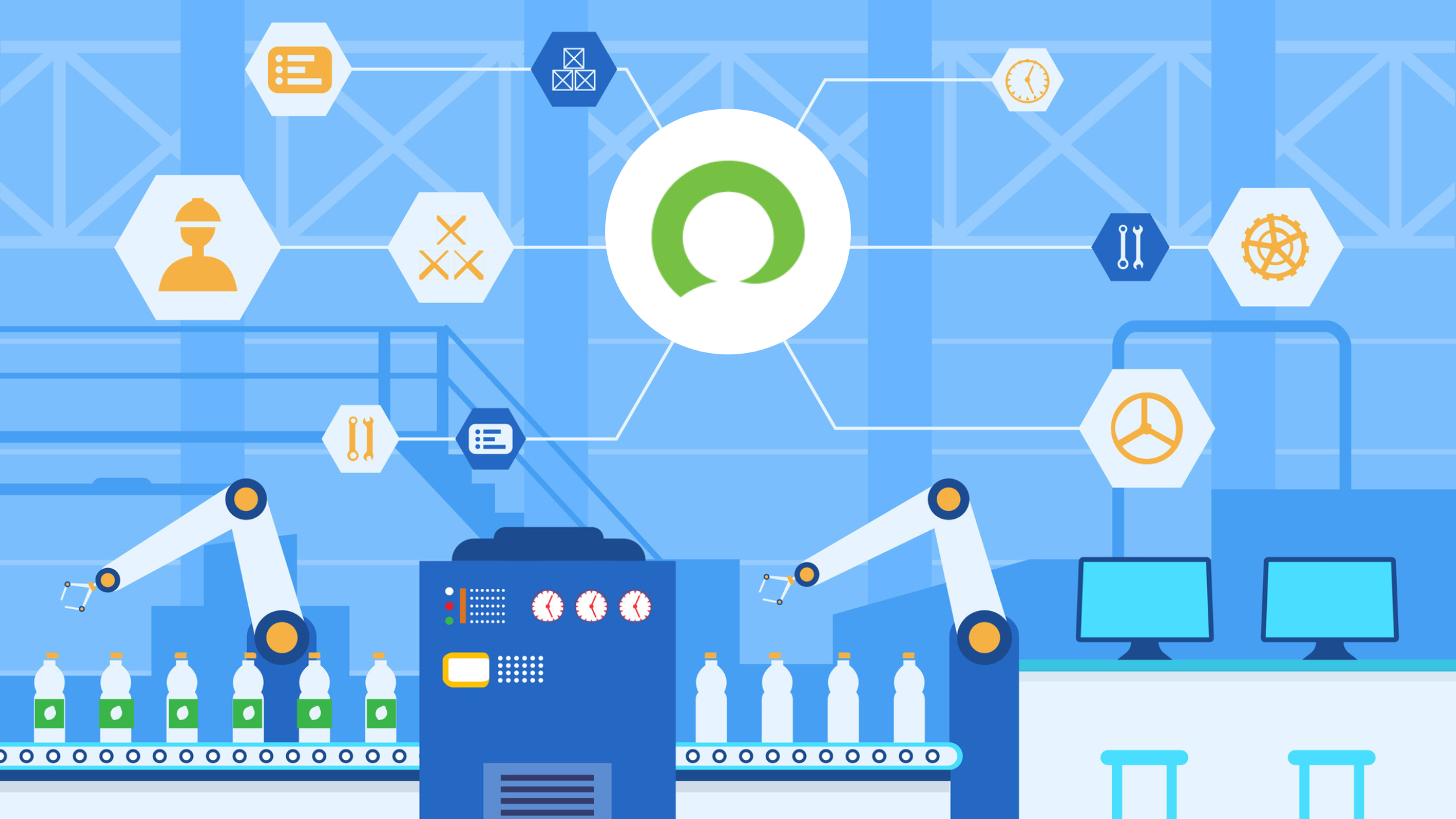 Securing Machine-to-Machine Communications in the Age of Industry 4.0